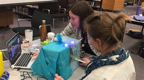 Blog 物理计算领域的 Scratch Microblocks 中文主页