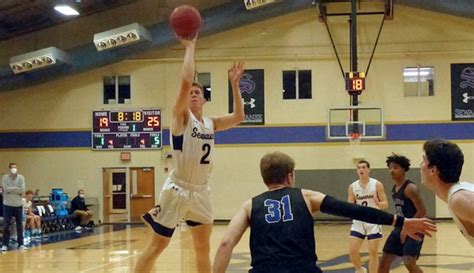 [კალათბურთი Ncaa] ავალიანის ორმაგი დუბლი Lelo Ge