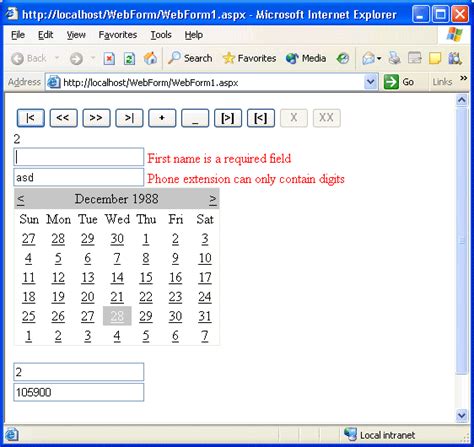 Drbob Examines 52 Delphi 8 For Net And Aspnet Web Forms