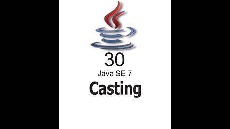 30 Certificação Java Casting Youtube