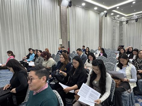 Монго Монгол Улсын Татварын мэргэшсэн зөвлөхийн нийгэмлэг