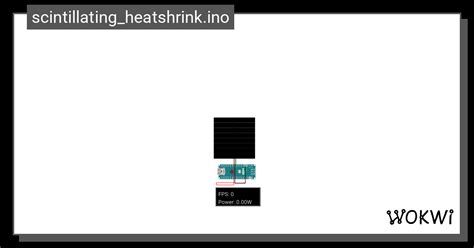 Neopixel Matrix 8x8 Wokwi Esp32 Stm32 Arduino Simulator