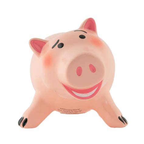 Toy Story Collection Hamm Toy Story Collection Hamm