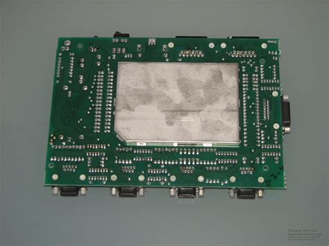 Atari 850 Port Expander