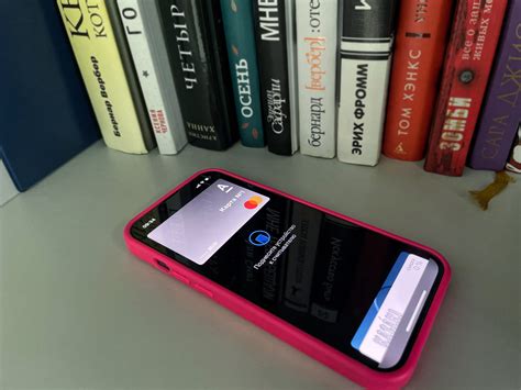 Что такое Nfc на Iphone и как его использовать Ispace