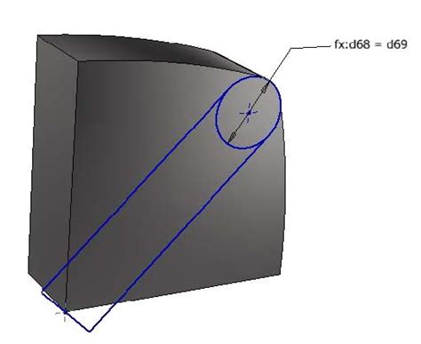 Reliable Modeling Techniques For Complex Part Design In Inventor Autodesk University