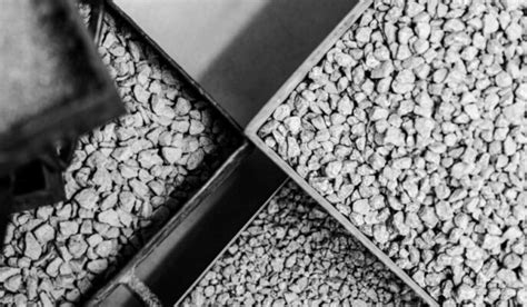 Gsb Materials Characteristics And Applications