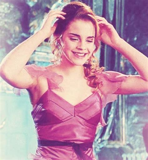 Harry Potter Preferences And One Shots Emma Watson Harry Potter Yule My Xxx Hot Girl