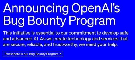 Openai Bugcrowd Cybersecurity Infosec Bhupen Kumar Sethi