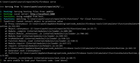 Solved Typeerror Cannot Convert Object To Primitive Value In