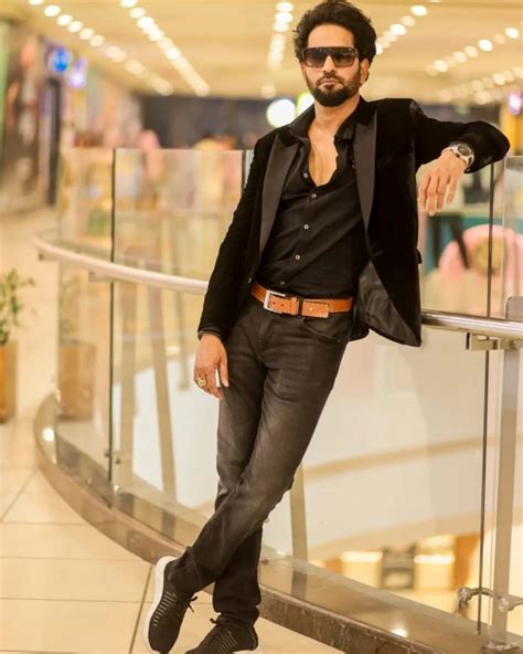 Asthik Avinash Shetty Photos Videos Birthday Latest News Height