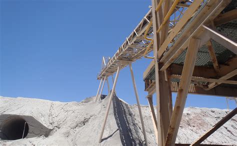 Structural Integrity Inspections International Mining Engineering Consultants