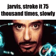 Jarvis Meme Meme Jarvis Meme Discover And Share S