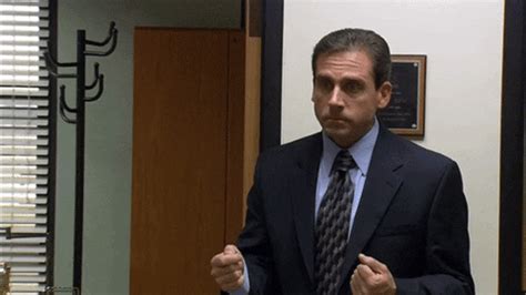 The Office Television  By Hero0fwar Find And Share On Giphy