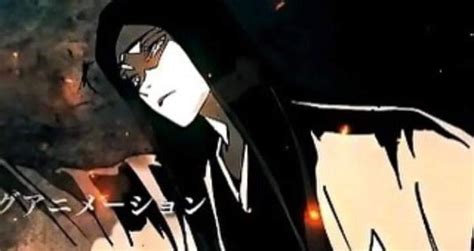 Former Captain Of Squad 11 Part Of The Oggotei13 Recent Captain Of