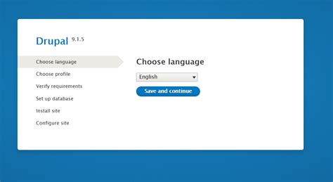 Install Your Drupal Store On Linode