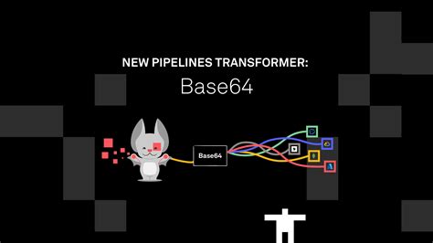 New Pipelines Transformer Base64 The Golioth Developer Blog