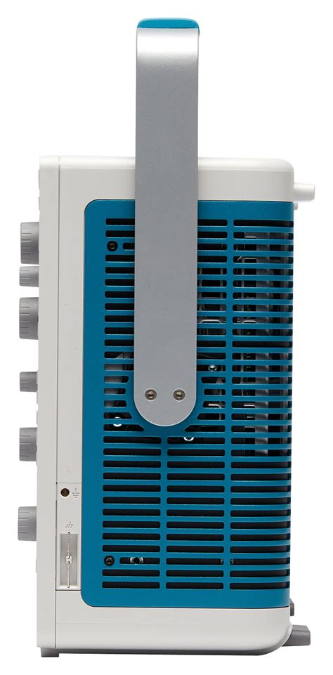 Mdo34 3 Bw 100 Tektronix Mso Mdo Oscilloscope 3 Series Mdo 4