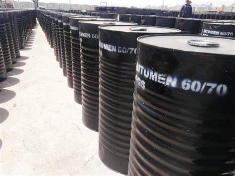 Bitumen 6070hard Bitumen 6070 Asphalt Penetration Grade 6070
