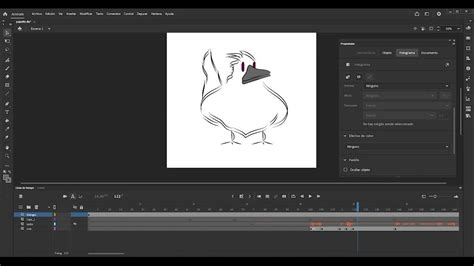 Realización De Animación En Adobe Animate Youtube