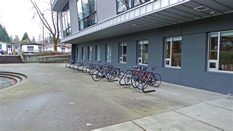 School Information Carson Graham Secondary North Vancouver Colegio