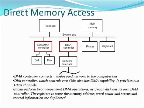 Inputoutput Organization Chapter 8 Accessing Io Devices Accessing