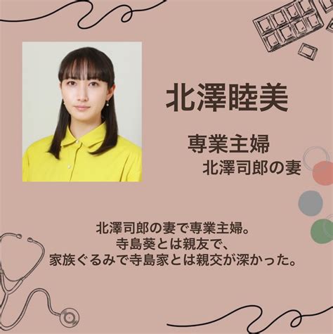 Drチョコレート【公式】毎週土曜よる10時！ On Twitter 📺土曜ドラマ『drチョコレート』 ┈┈┈┈┈┈┈┈┈┈┈┈┈┈┈┈