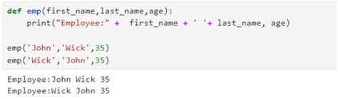 Python Functions For Reducing Code Complexity