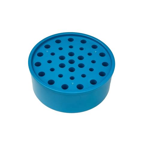 Lab Plastic Ice Box Pcr Centrifuge Tube Storage Rack Laboratory Supplies Lab Tube Rack Shopee