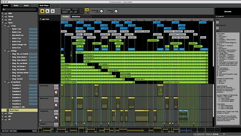 ‘game audio implementation here we work on adding audio to our… by josh watts aug 2022