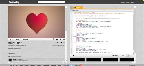 Github Smkplus Shaderman Convert Shadertoy To Unity Hlsl Cg