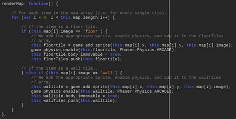 A Random Dungeon Generator For Phaserjs Perplexing Technology