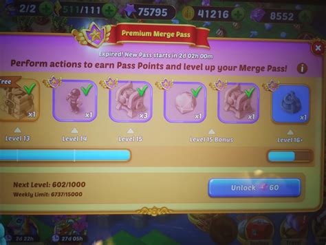 Merge Pass Count Down R Evermerge