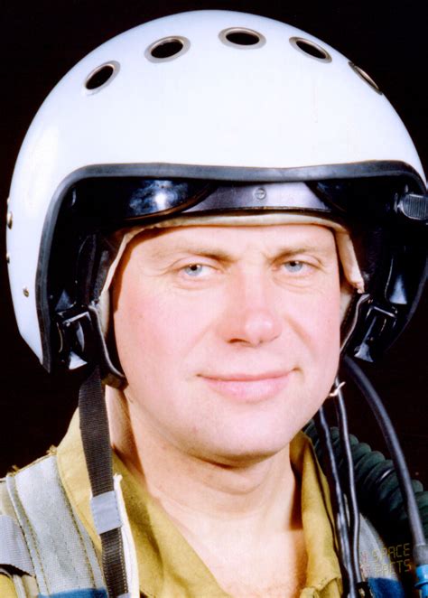 Cosmonaut Biography Yuri Sheffer