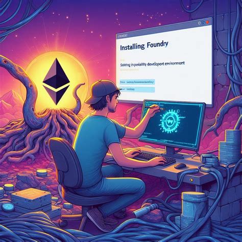 Solidity Constructors — Initial Contract Setup Function By Thomas Ender Coinmonks Medium