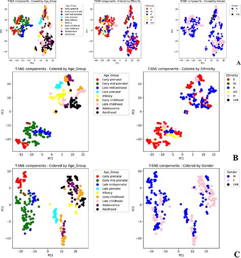 Figure 1 From A Survey On The Expression Of The Ubiquitin Proteasome System Components Hect And