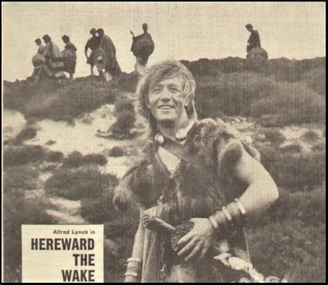 Hereward The Wake The Wind Blows Tv Episode 1965 Imdb