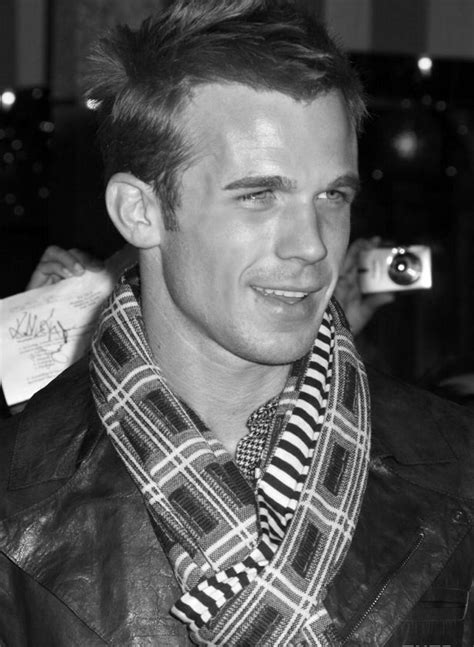 Cam Gigandet Cam Gigandet Celebrities Cam