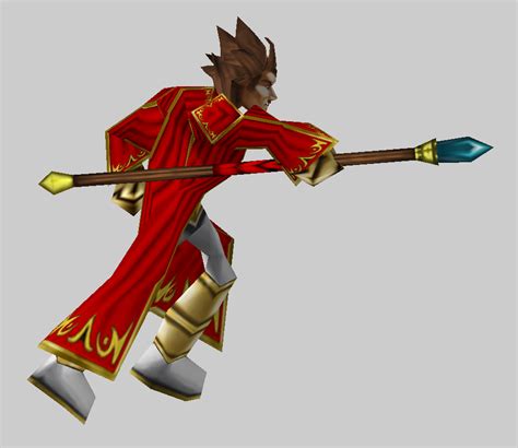 Маг - WarCraft 3 / Моды - XGM