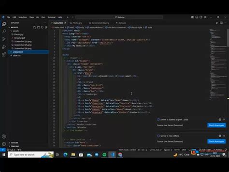 Completed Web Development Task 1 Level 1 At Codsoft Rajlaxmi Kumari