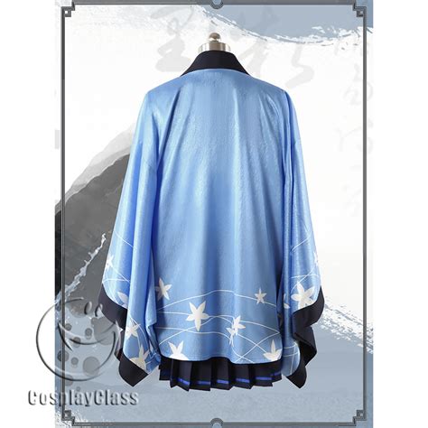 Blue Archive Kiriu Kikyou Cosplay Costume Cosplayclass