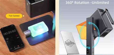 The Perfect Smart Printer The Most Powerful Portable Laser Engraver And Cutter Scam Alert Not