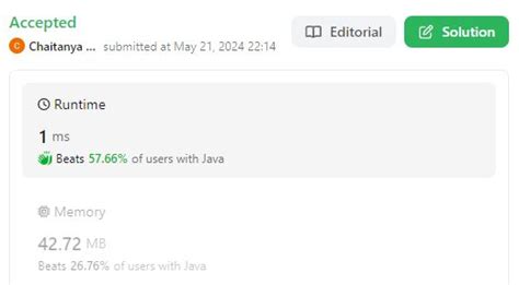 Leetcode Problemsolving Java Dynamicprogramming Backtracking Algorithm