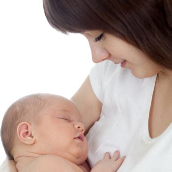Merawat Payudara Setelah Melahirkan