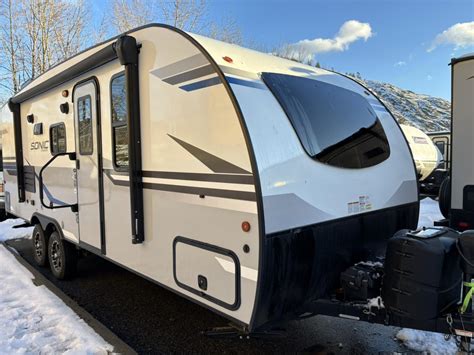 Kelowna Truck And Rv Dealership In Kelowna