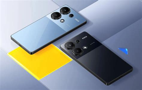 Spesifikasi Xiaomi Redmi Note Pro Vs Poco M Pro Sangat Mirip Bedanya Cuma Bagian Ini