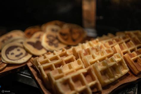 Brunch And Dinner Delights At Trader Vics A Culinary Journey In Bangkok Klook