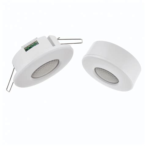 PIR Sensor Detector In Solmer Co Uk