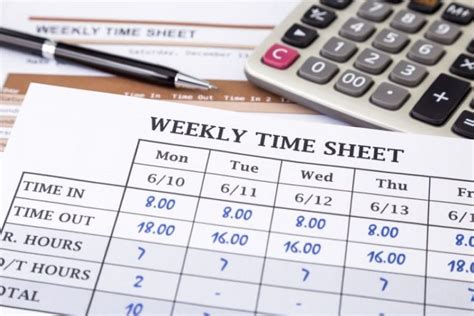 Calculating Working Hours YourRights Org Uk
