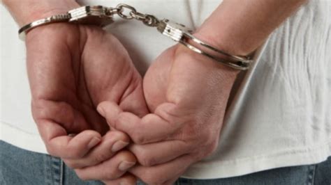 Blanket Policy Of Leg Shackles Handcuffs In Court Illegal Says